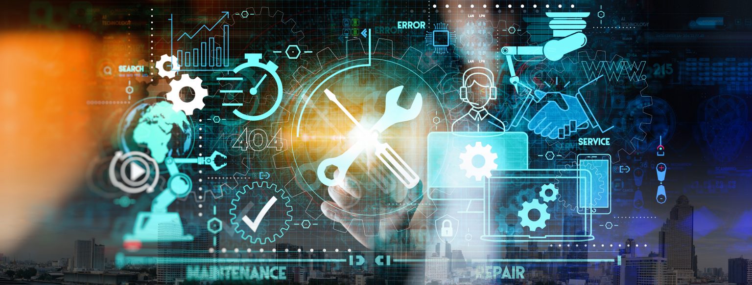 Technical Devices Management - Owrlogistics