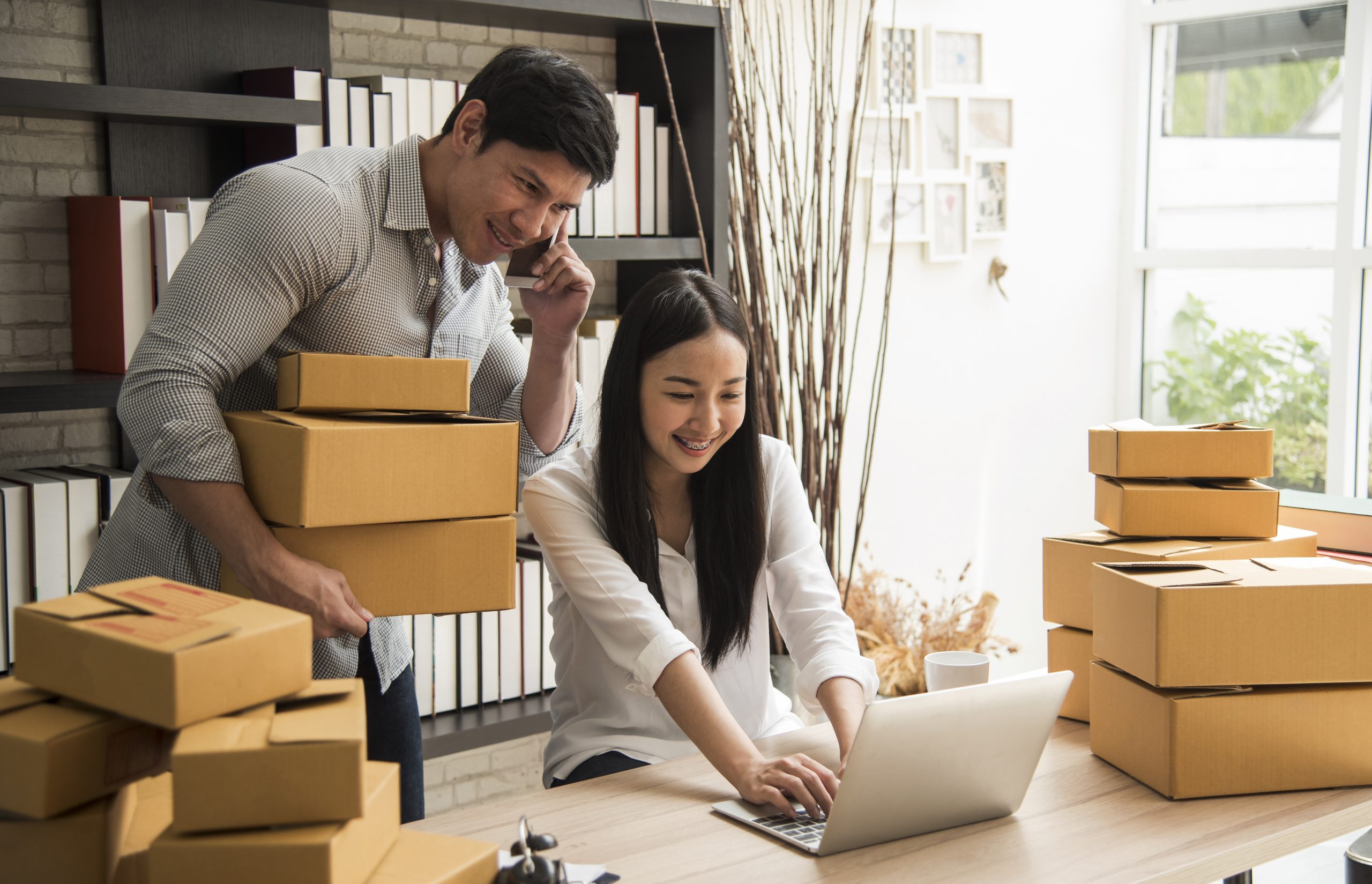 OWR Shipping Portal - Owrlogistics